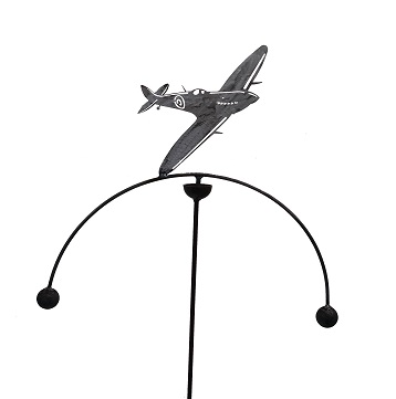 Spitfire Wind Rocker » Gap Garden Products